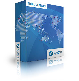 Processes and Applications | SysCAD