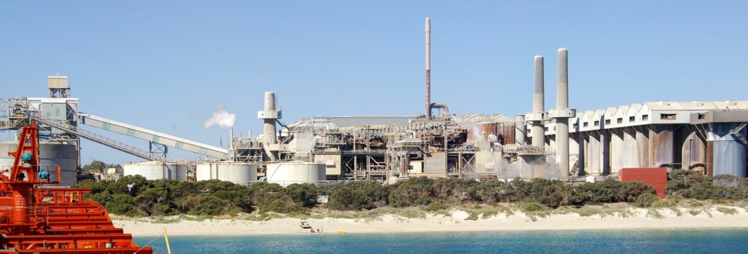 Bayer Process Modelling for the Alumina Industry - SysCAD