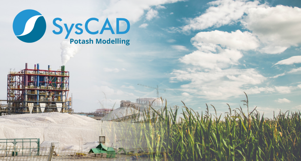 SysCAD Potash Modelling – SysCAD